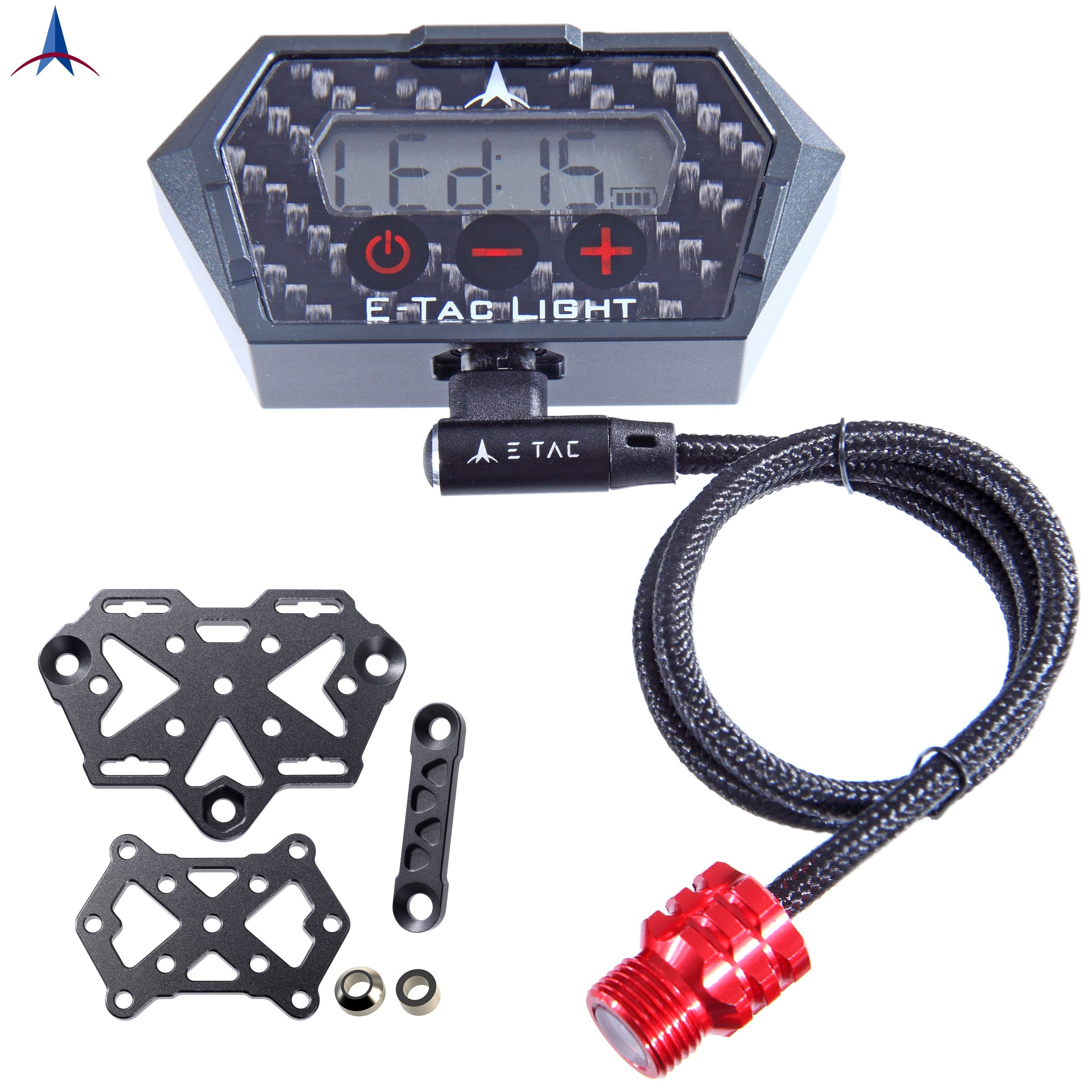 E-Tac Light – Elvish Tac